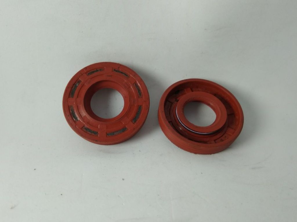 Anel de Vedacao – Vedacubo